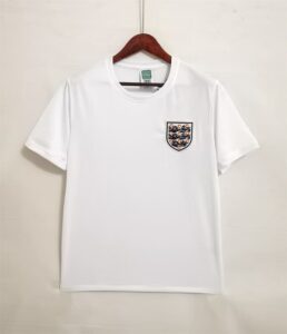 Buy England 1966 Home Football Kit