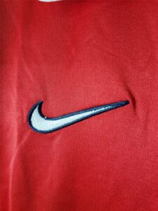 Arsenal 98-99 Home Football Kit | Thegalaxykits